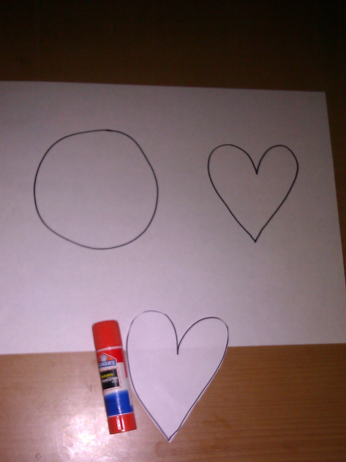 Program: Task Completion - I Love ABA!