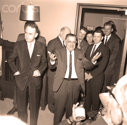 The Mafia: JOSEPH VALACHI