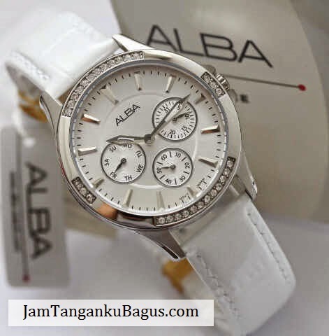 Jam Tangan Alba Couple, Jam Tangan Alba Original, Jam Tangan Alba ...