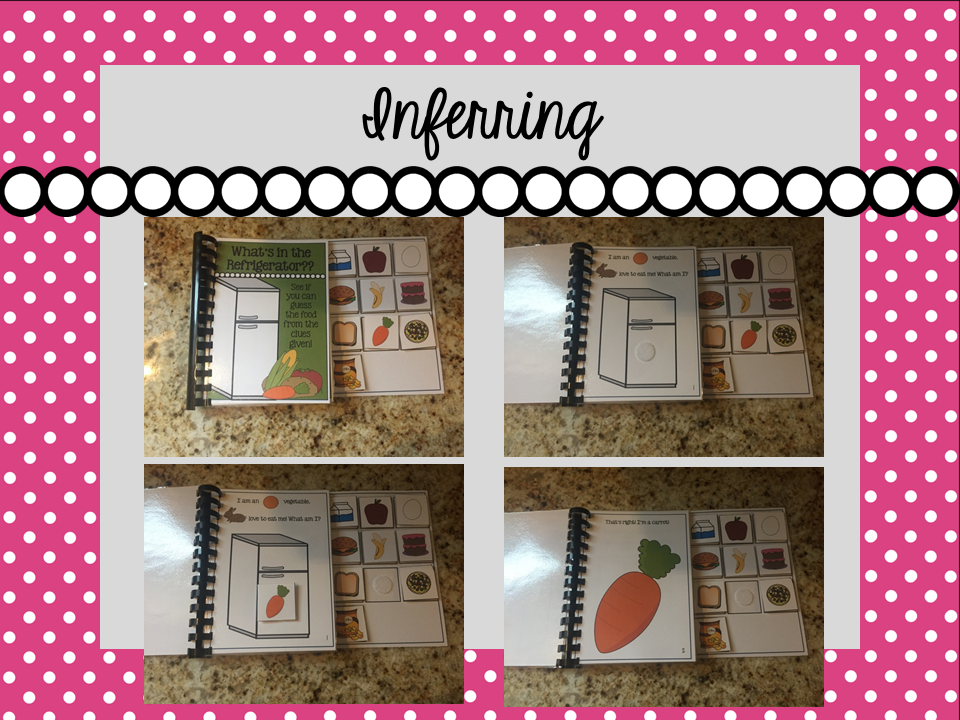 Smashingly Good Speech: Food Themed Speech and Language Lesson Plans