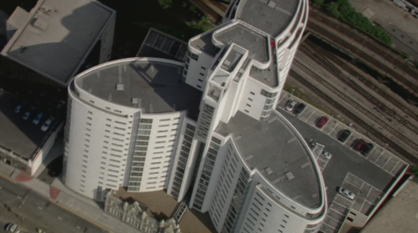 Project: Torchwood: Locations - Everything Changes - Episode One