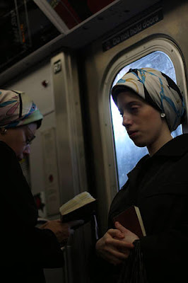 Frum Gay Girl: FEARLESS QUEER CHASSIDIC GIRL