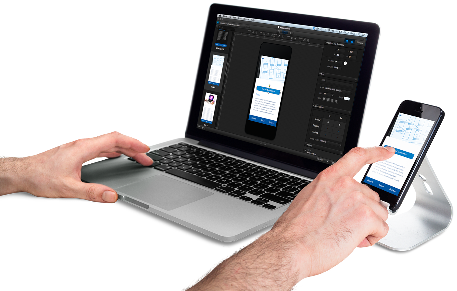 Earn Money By Testing Mobile And Web Apps