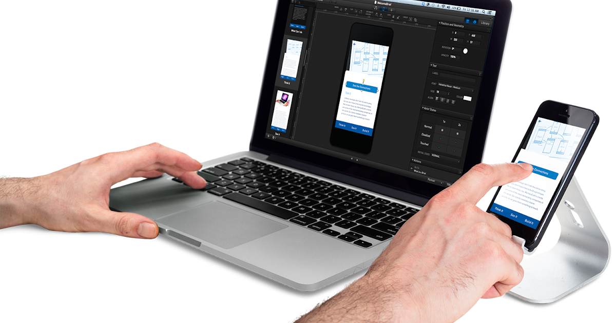 Earn Money By Testing Mobile And Web Apps