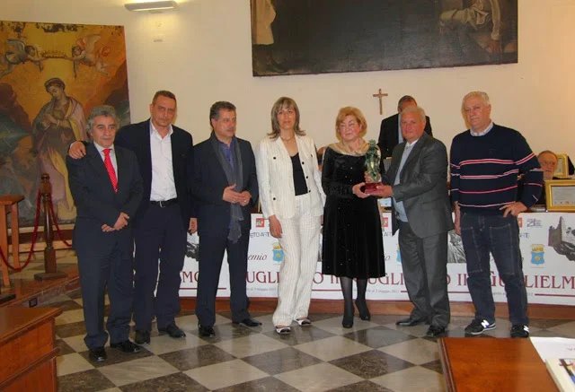 Stefano Puleo, 1950 | The Arcane Movement | Tutt'Art@ | Pittura ...