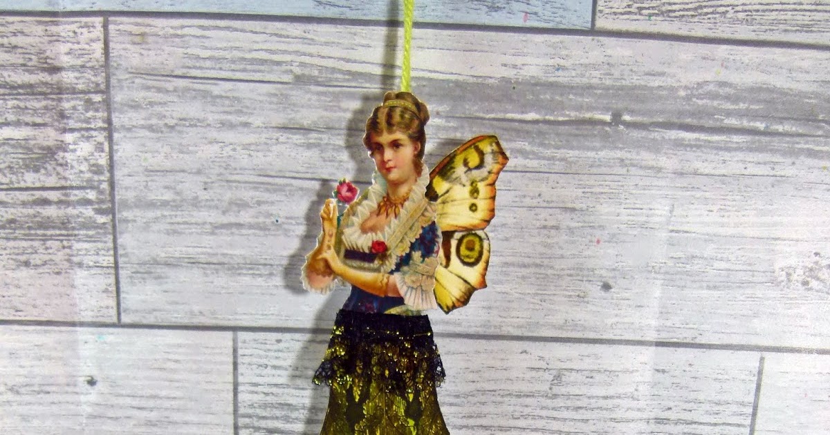 Gecko Galz Ribbon Fairies | Life in a Snapshot