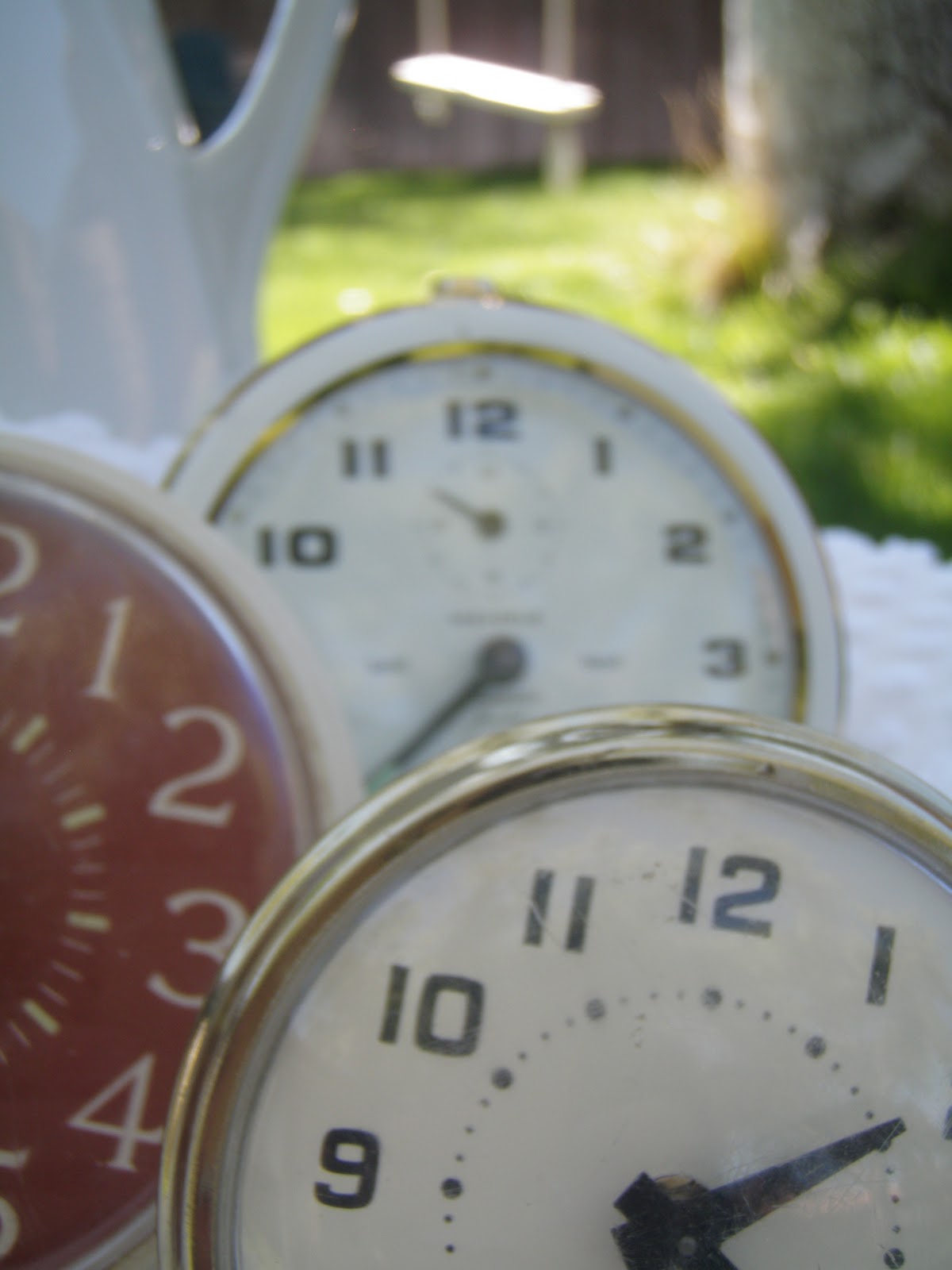 Cabin & Cottage : Goodbye Summertime