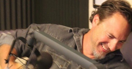 The Official Blog of C. Kevin Thompson: "The Author Behind the Story ...