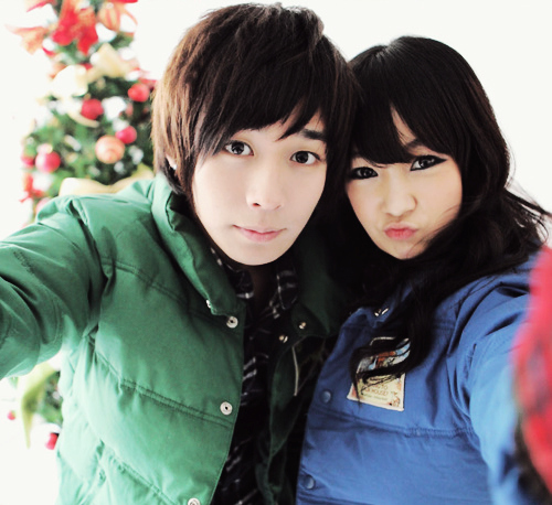 My Perfect World: Ulzzang