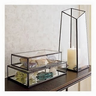 Open Door: Obsession of the Week: The Glass Box