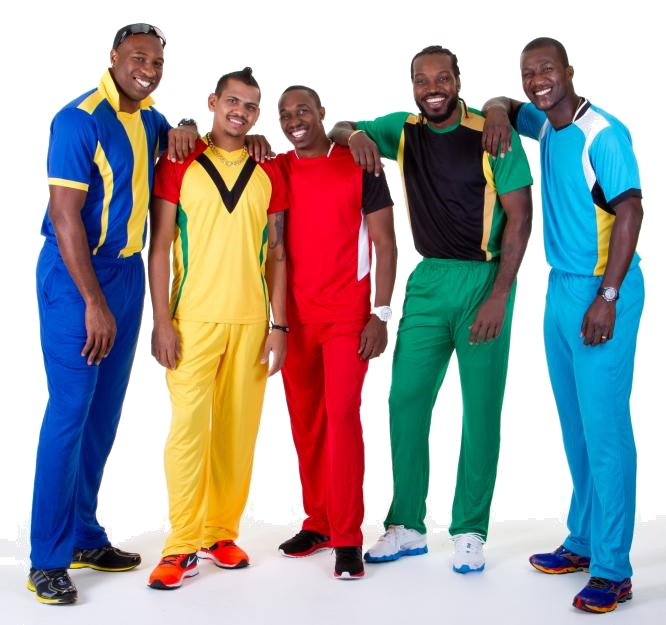 Tec 4 News: T20 CPL : Live Streaming Cricket T20 Caribbean Premier ...