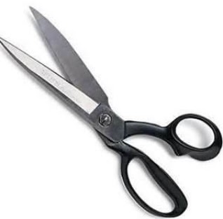 Between Science And Religion: The Deadliest Scissors’ Spell