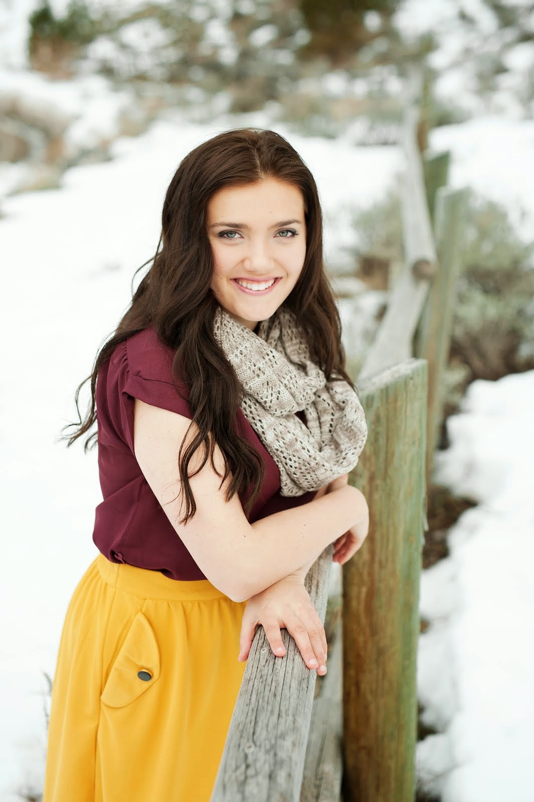 A Frozen Hermana: There was no one on the train!!! And we helped with ...