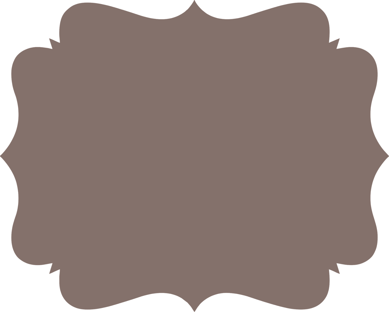 Frames em Png grátis para baixar - Cantinho do blog