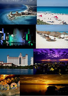 la diversidad cultural de Cancun,Quintana Roo