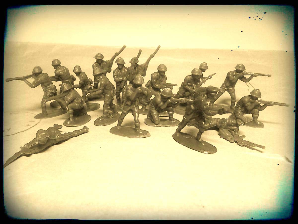 1:72 Desert Rats