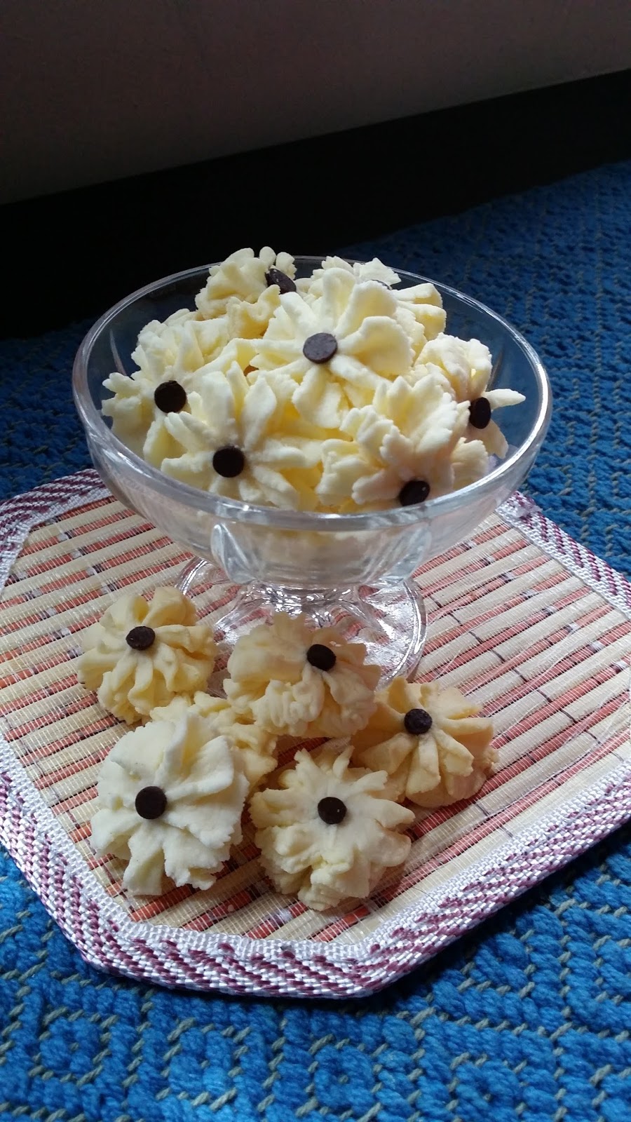 ♥♥♥DuNia CiNTa KaMi♥♥♥: BISKUT SEMPERIT SUSU