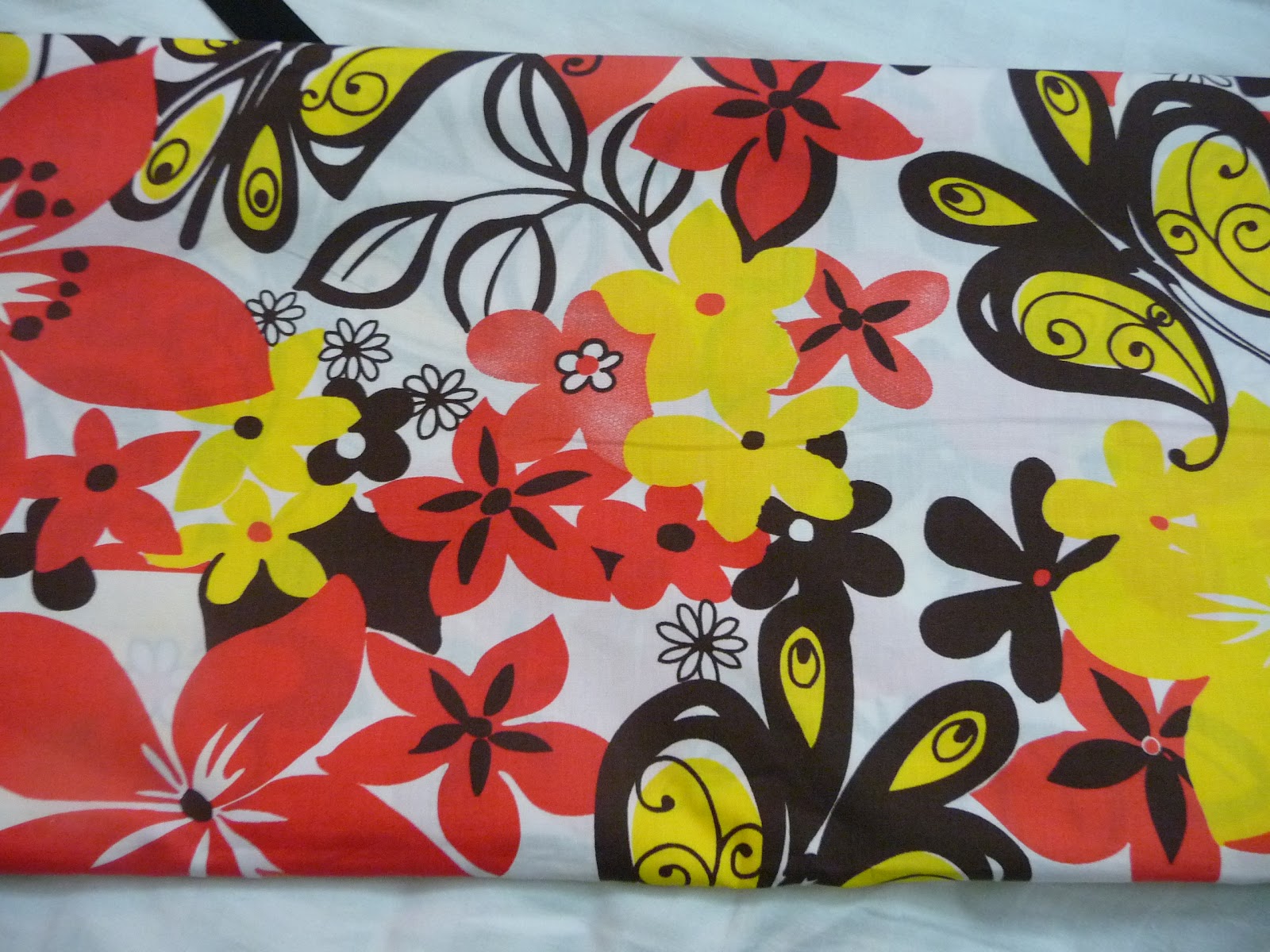 Ladies Deals: Kain Cotton Vietnam - Designer Cotton, English Cotton ...