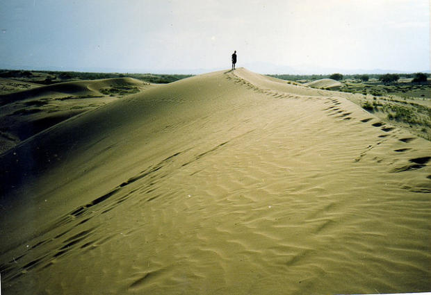 12 Degrees of Freedom: An Asian ‘super-grid’