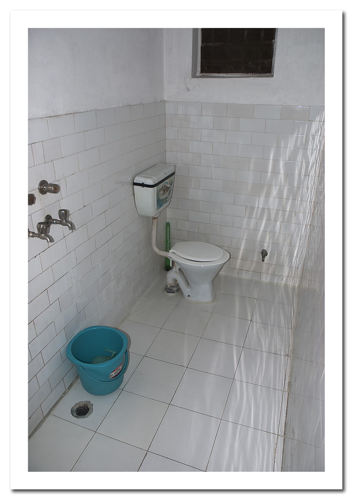 LOS WC EN INDIA | Indian Lassi, un viaje por India