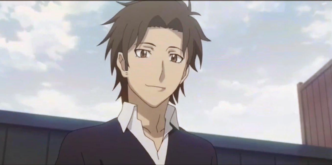 AnimaBoo Anime Manga Blog: 07/12/14