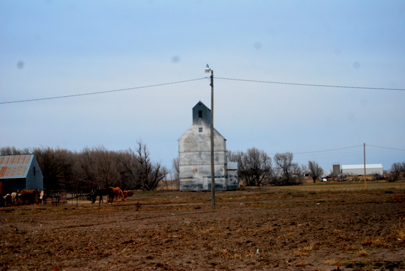 Before It Vanishes: Zook, KS
