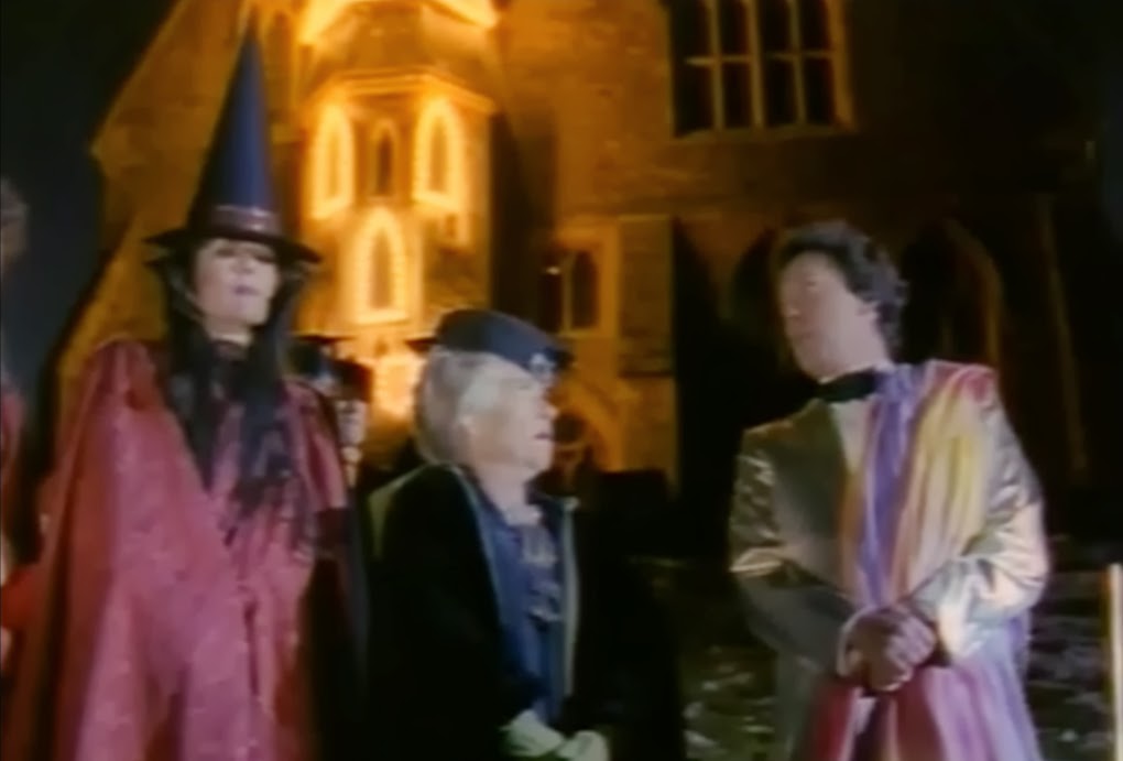 Anna Kipling Worst Witch