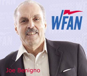 Media Confidential: NYC Radio: Joe Benigno Returns To WFAN
