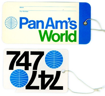 Santiago Dreaming: Pan Am Makes The Going Great