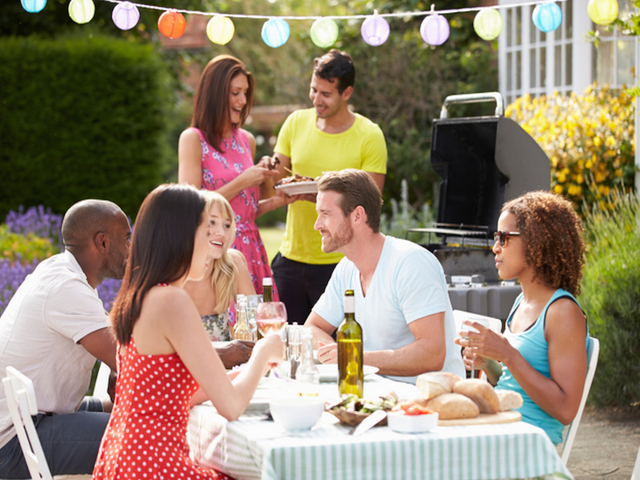 THE BETTERMENT NETWORK: Summer Socializing Tip For Those Who Hate Parties