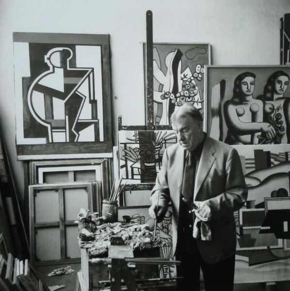 Totum Revolutum: Los Genios Que Fotografió André Ostier