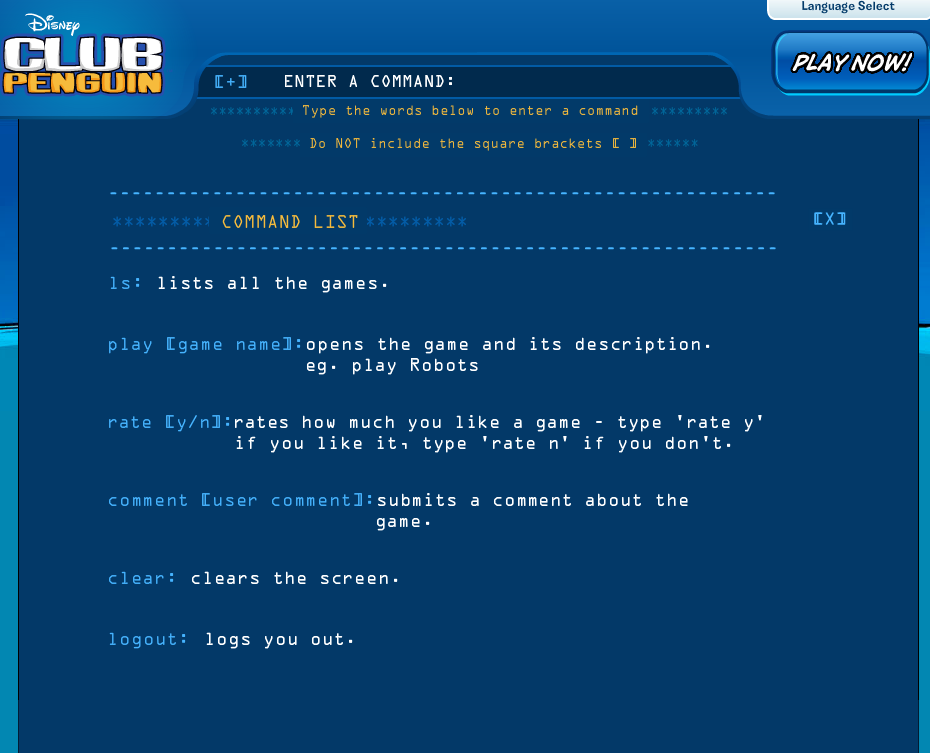 Club Penguin Cheats by Mimo777