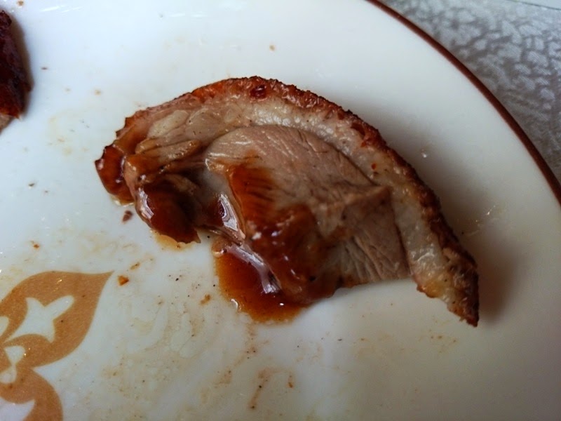 Love to Eat: The Grand Duck King... The Emperor of the Duck???