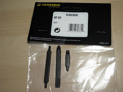 AE1S Science and Engineering Blog: Awl modification for Leatherman Wave
