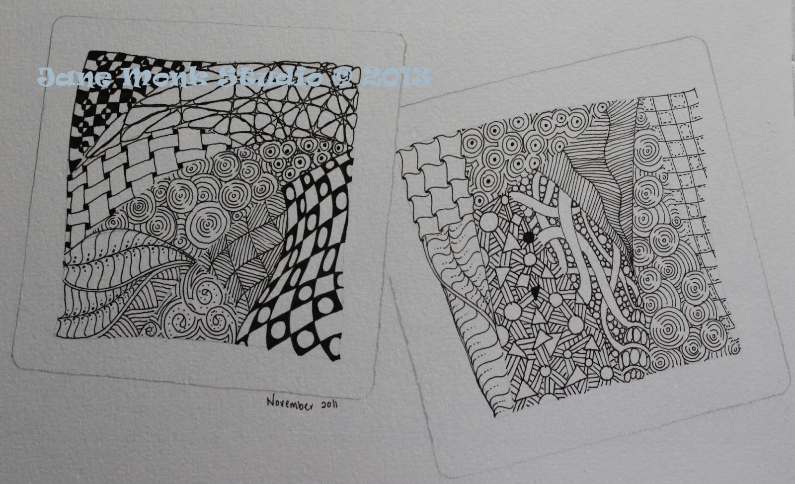 Jane Monk Studio - Longarm Machine Quilting & Teaching the Art of ...