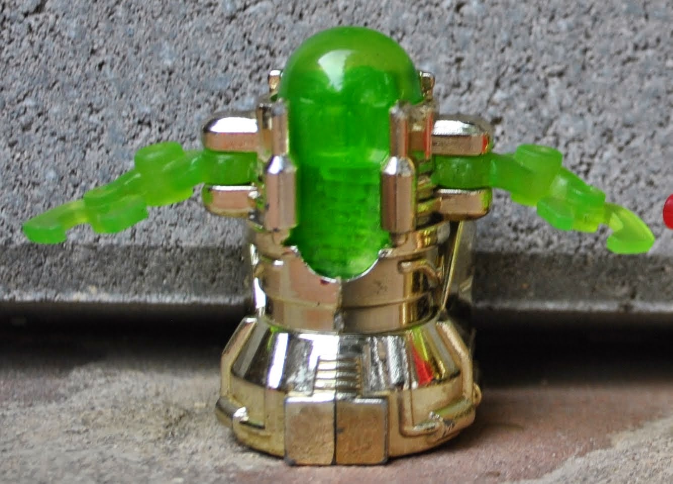 Fantasy Toy Soldiers: Post Apocalyptic Toy Soldiers