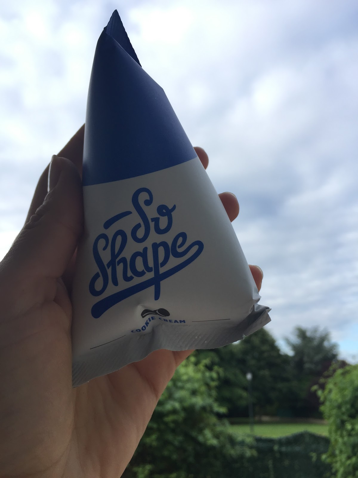 les petites bulles de ma vie: J'ai testé la cure Reboot de So Shape