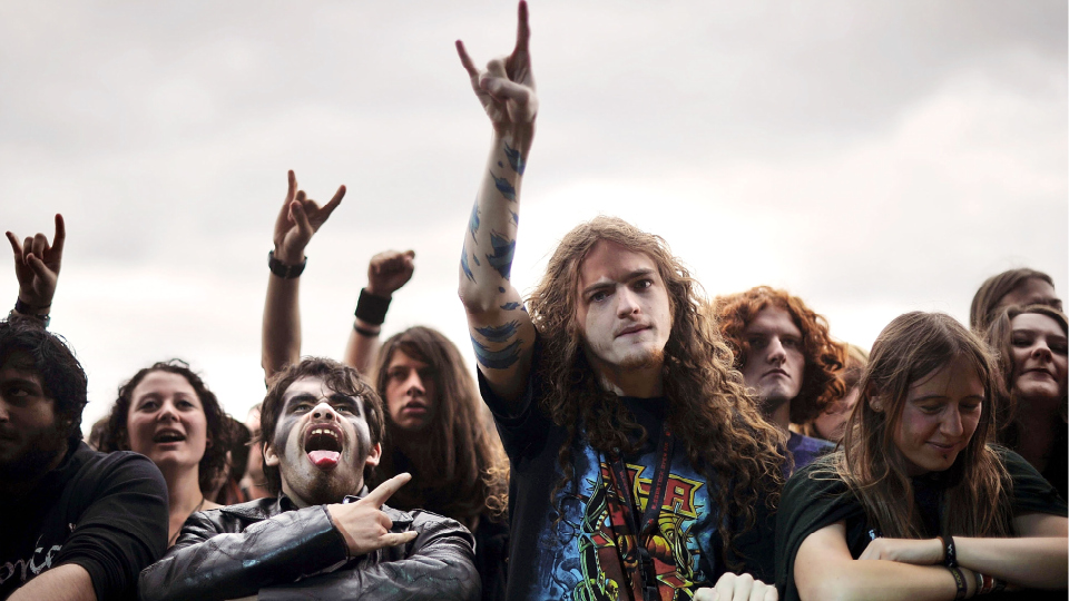 David's Blog: Subcultures 2