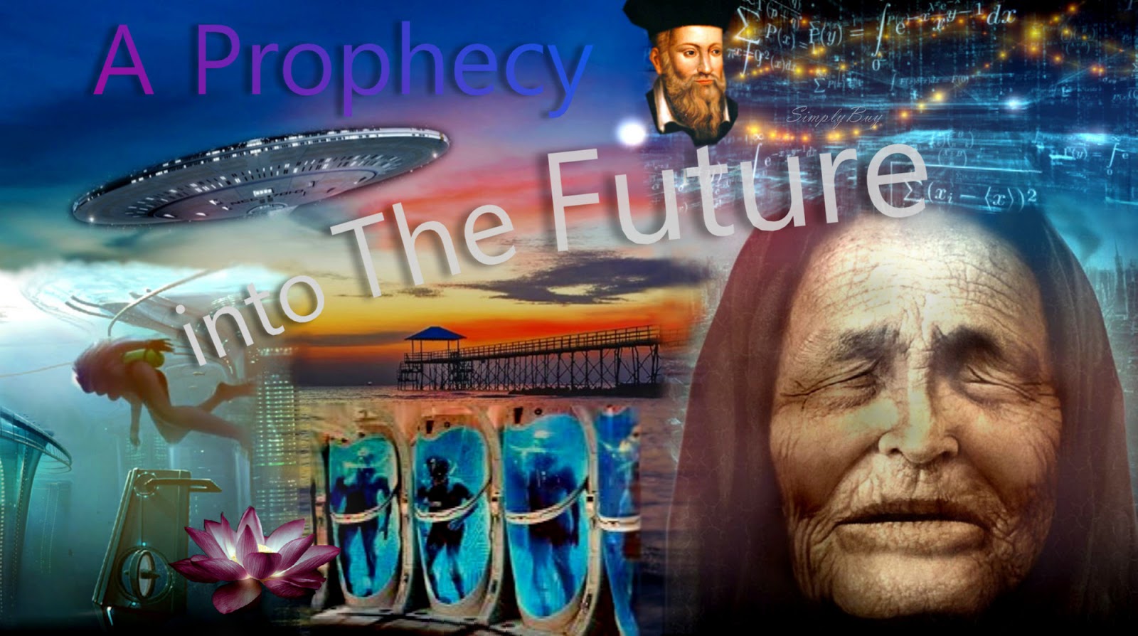 SimplyBuy: A Prophecy Into The Future