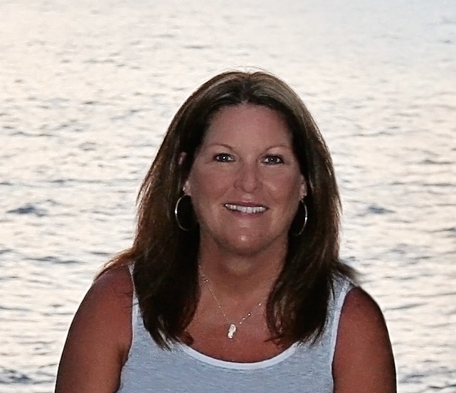 Mayhem and Magic: An Interview with Kathi Daley