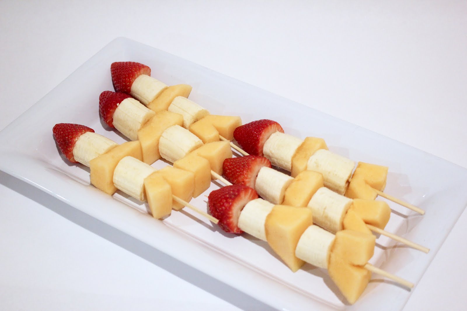 Trip To The Moon - Snack Ideas