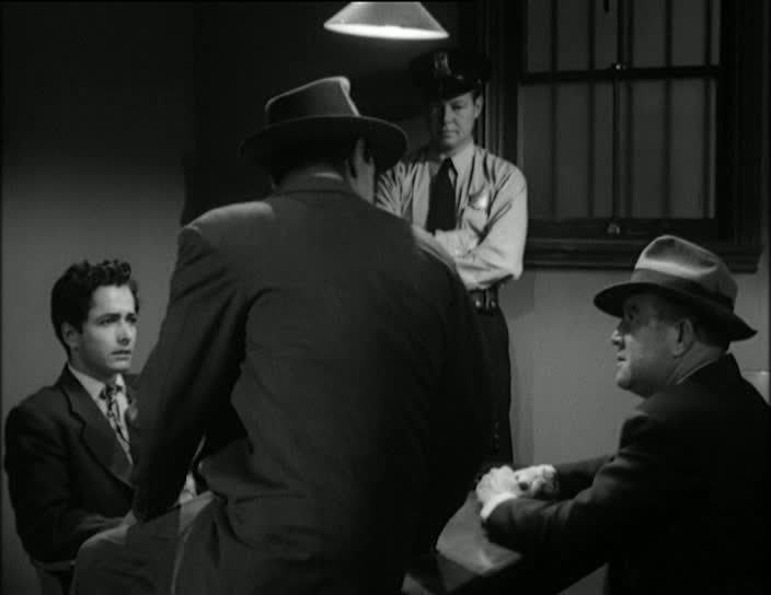 Forgotten Actors: Al Hill