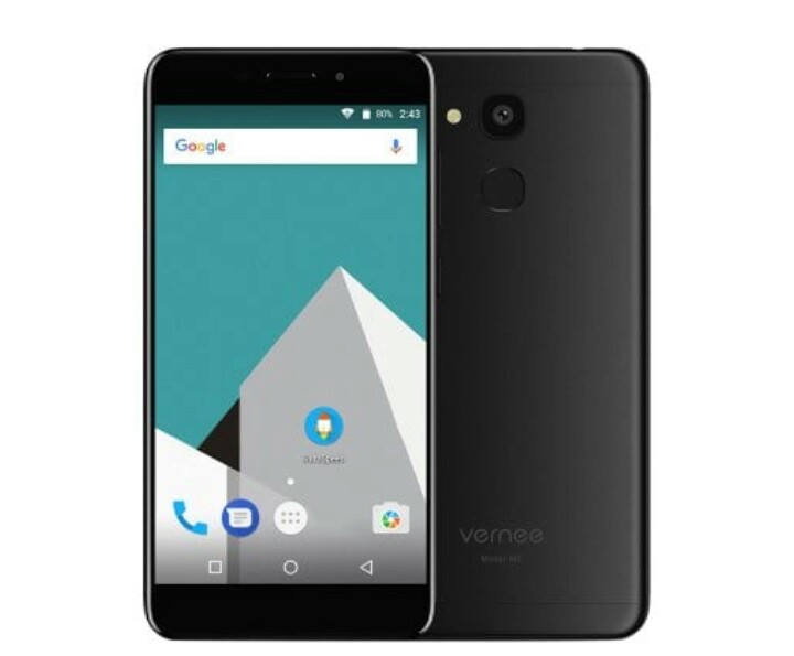Vernee M5 4G Smartphone EXCLUSIVE GLOBAL LAUNCH