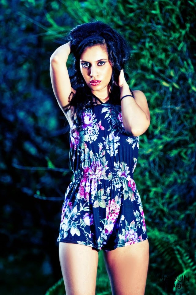 Gossip Lanka: Radhya Senanayake