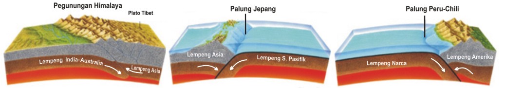 Pengertian Tenaga Endogen