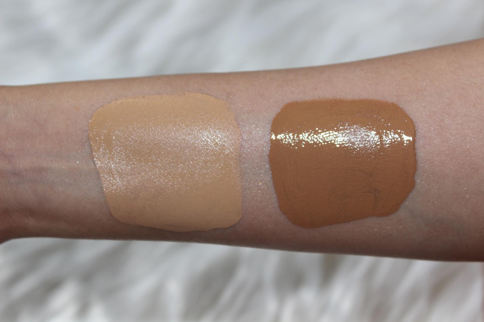 Colourpop "No Filter" Collection + Flower Beauty Light Illusion ...