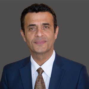 Cañada College News: Meet Dr. Nik Tehrani, New Faculty Member in the ...