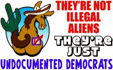 Wine, Women, and Politics: Why do you think the Demonrats want them so ...