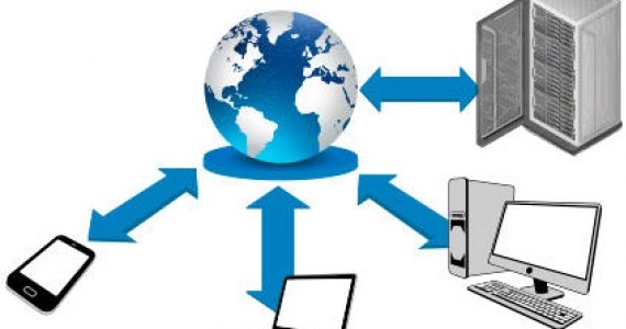 DEFINICION DE INFORMATICA: INFORMATICA - DEFINICION