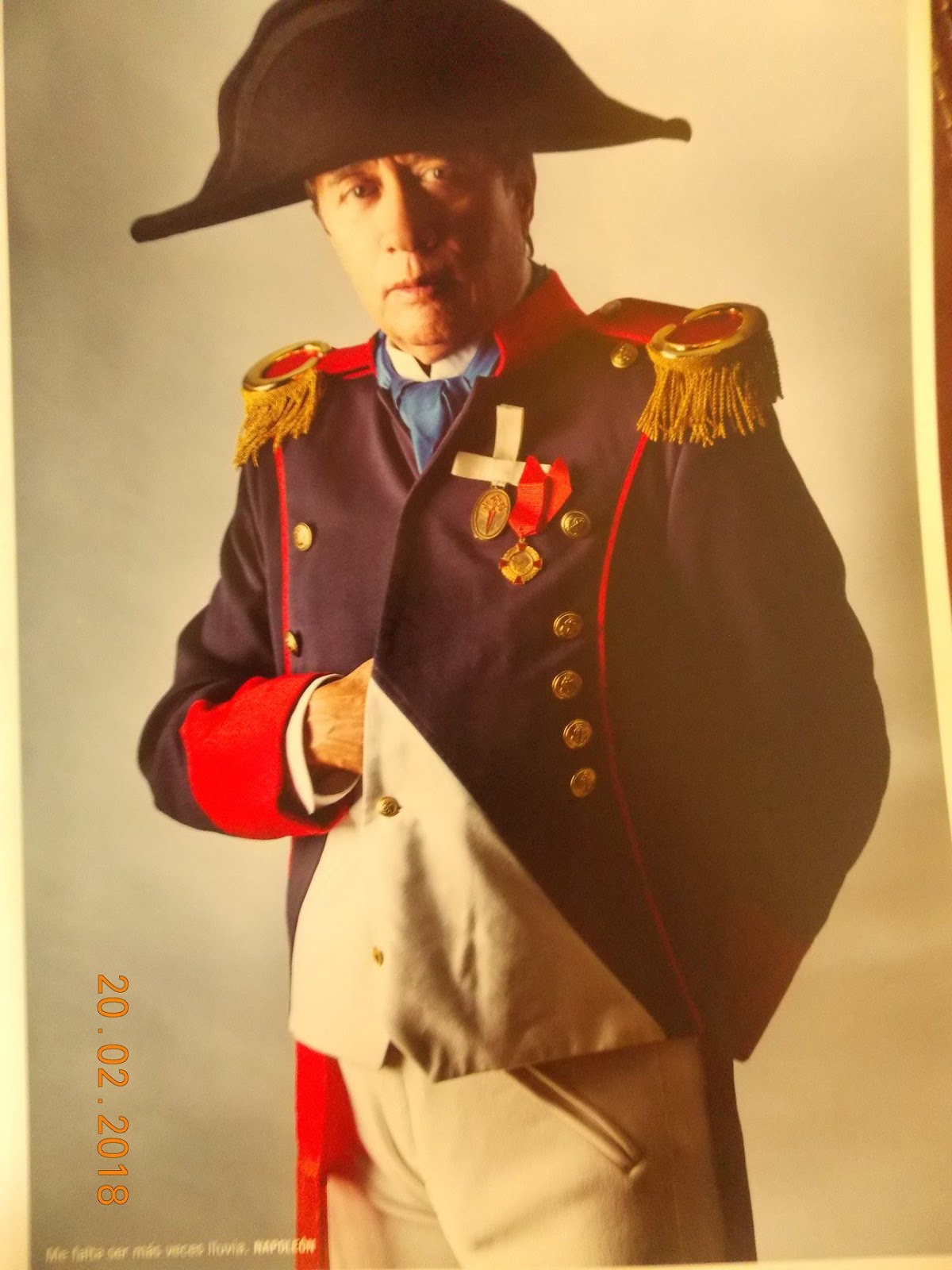 JOSÉ MARÍA NAPOLEÓN "EL POETA DE LA CANCIÓN": JOSÉ MARÍA NAPOLEÓN ...